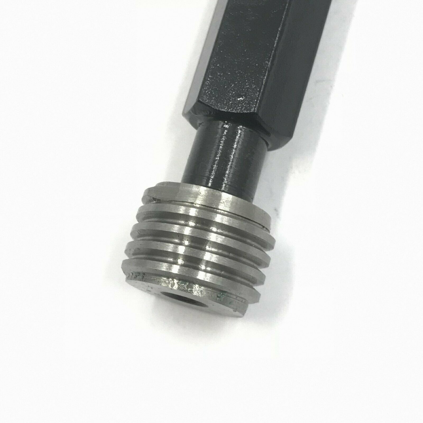 M28 x 1.5mm Right hand Thread Plug Gage 28x1.5mm [C1] | eBay