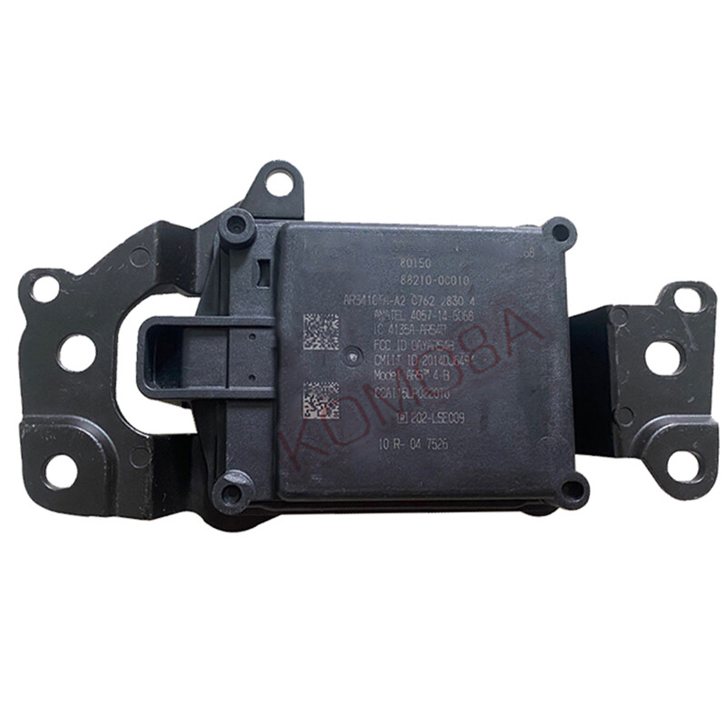 88210-0C010 882100C010 Radar Distance Sensor For 2015-2018 Toyota Tudra ...