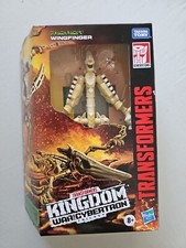 Transformers War for Cybertron: Kingdom Wingfinger