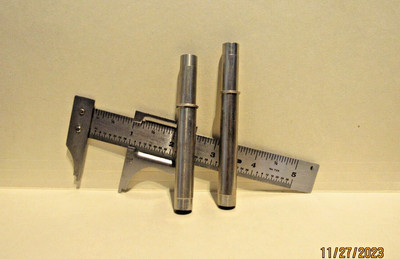 Guides, Tips & Ferrules - Fishing Rod Ferrules