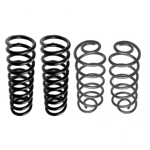 Lesjofors Front and Rear Coil Springs Kit For Caprice Delta 88 Impala ...