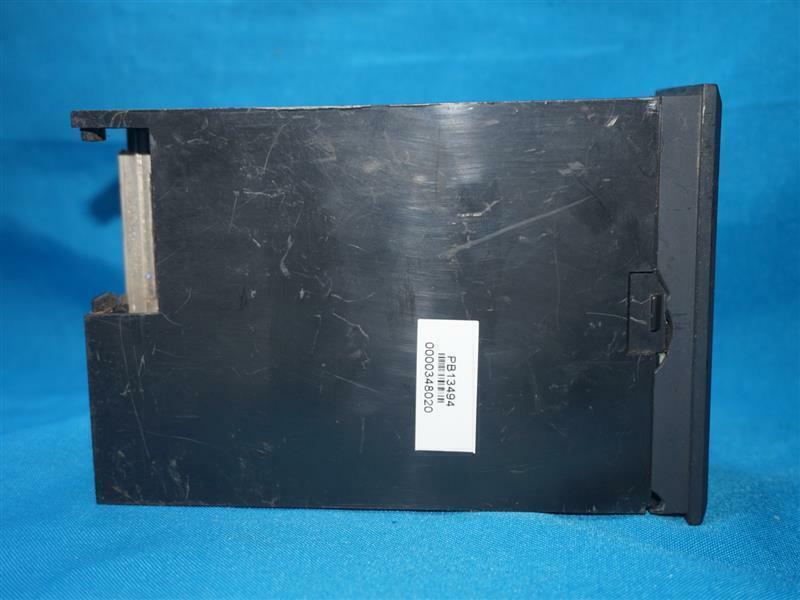 Shimpo VCP-TM VCPTM Controller w/ Breakage | eBay