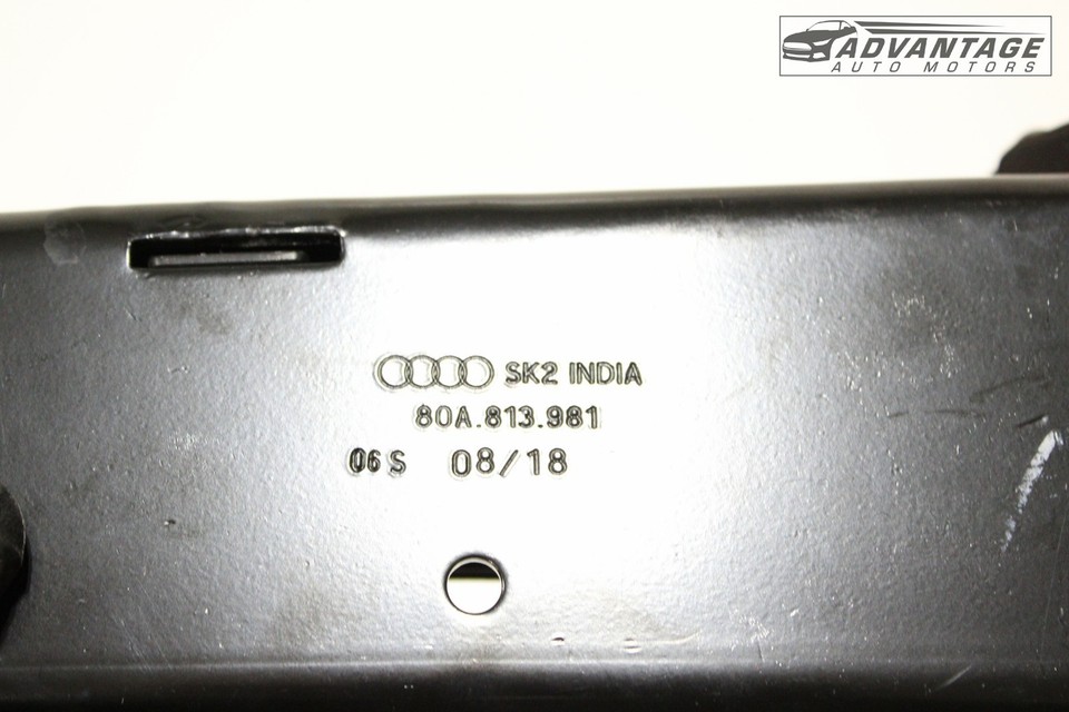 2018-2020 AUDI Q5 FY REAR LEFT SIDE ANCHOR COVER MOUNT BRACKET SUPPORT ...