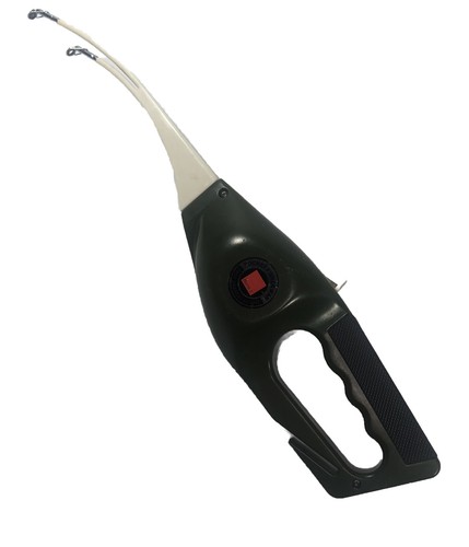 Ronco The Original Pocket Fisherman Spin Casting Fishing Outfit EUC ...