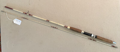 Rods - Vintage True Temper Fishing Rod