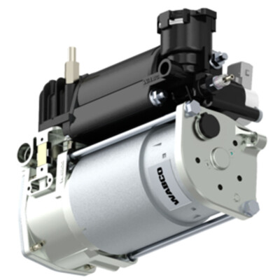 Wabco Air Suspension Compressor 415 403 301 0 | 4154033010 | Aftermarket