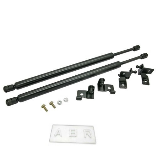 Front Hood Bonnet Gas Shock Strut Damper Lift Support For Isuzu D Max