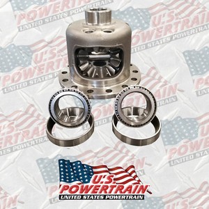 NEW TRAC-LOK POSI DANA M300 3.73 & DOWN FORD F350 SUPER DUTY 2017 & UP ...