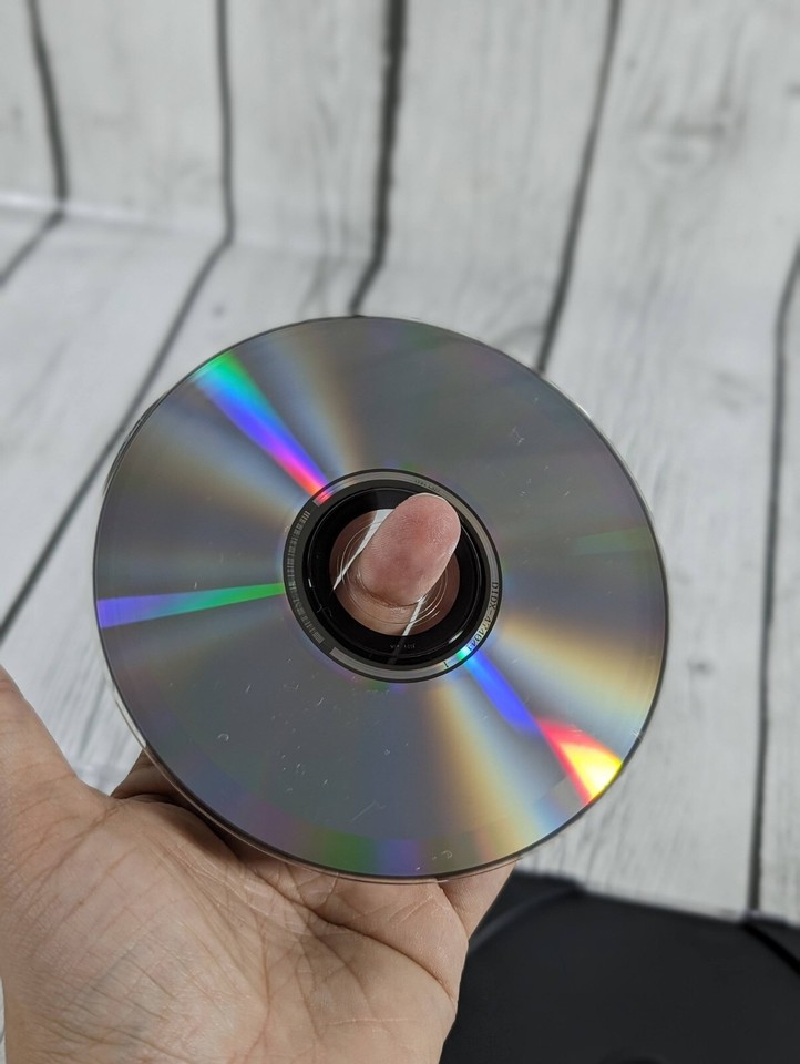 Soundgarden Telephantasm Deluxe CD DISC ONLY 12 - track album 2010 ...