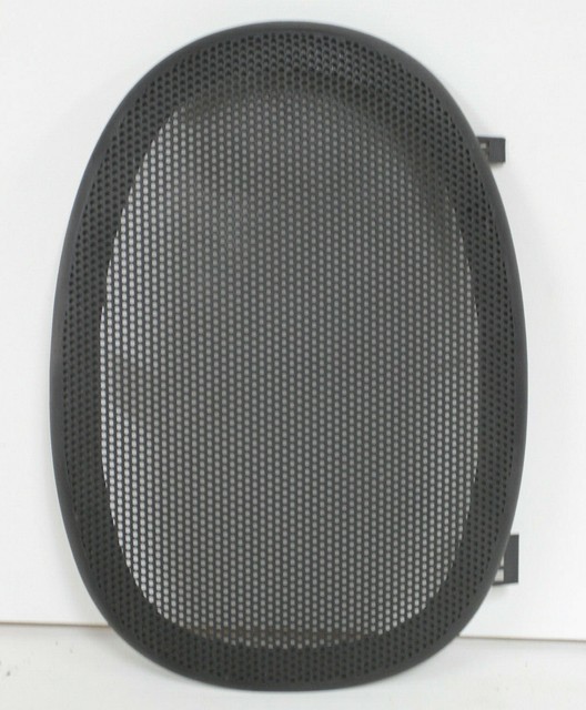 2000 - 2005 Chevrolet Impala Monte Carlo Rear Speaker Grill Covers Tan ...