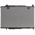 Radiator Replacement Fit Ford 14-19 Fiesta ST L4 1.6L Turbo Only ...