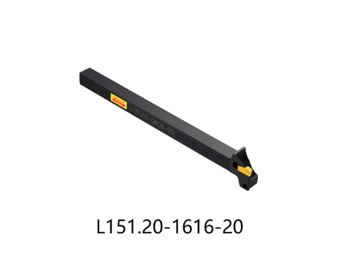 original carbide inserts 1pcs L151.20-1616-20 | eBay