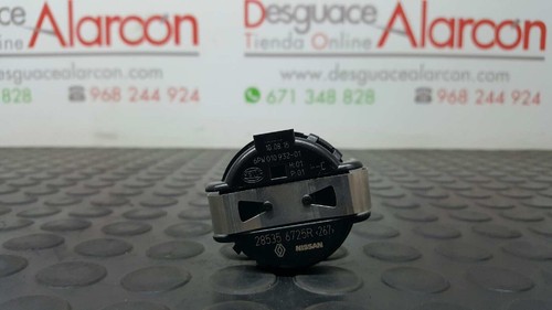 453841 Sensor Rain / Light For RENAULT Megane III Sport Tourer ...