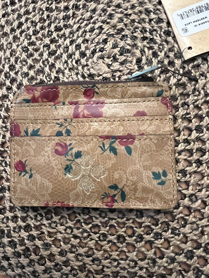 patricia nash Cassis ID Western Lace | eBay