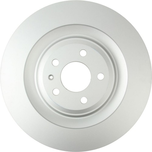 ATE SP22273 ATE Coated Single Pack Rear Disc Brake Rotor SP22273 for ...