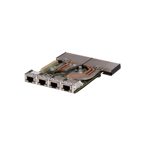 Dell G8RPD Broadcom 57800 2x10GBe 2x1G BaseT Network Daughter Card | eBay