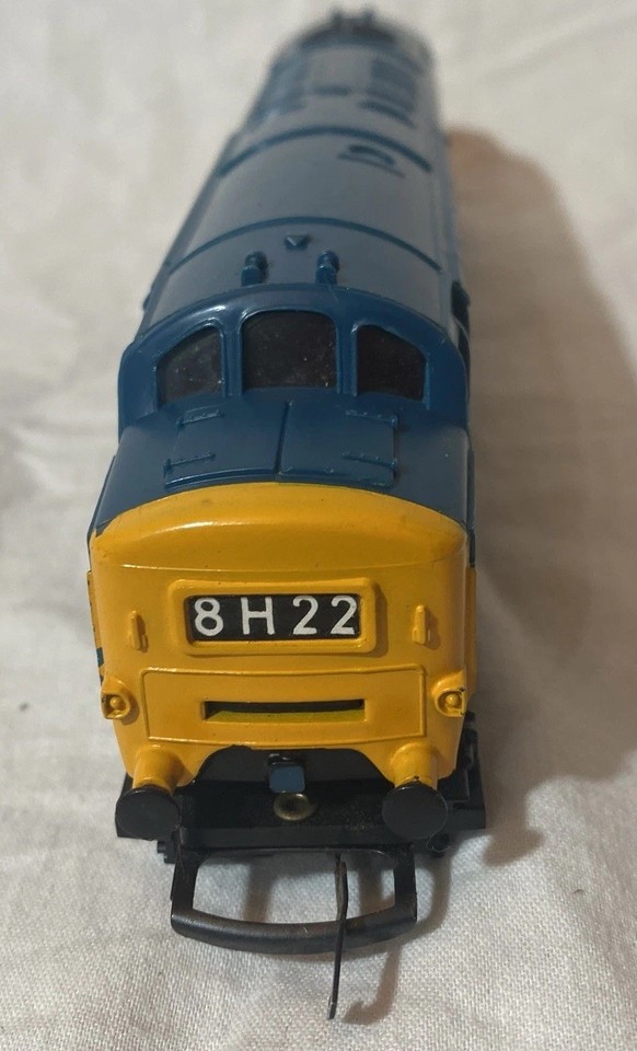 Triang Hornby R751 BR Class 37 CoCo Diesel unboxed GC 00 Gauge | eBay UK
