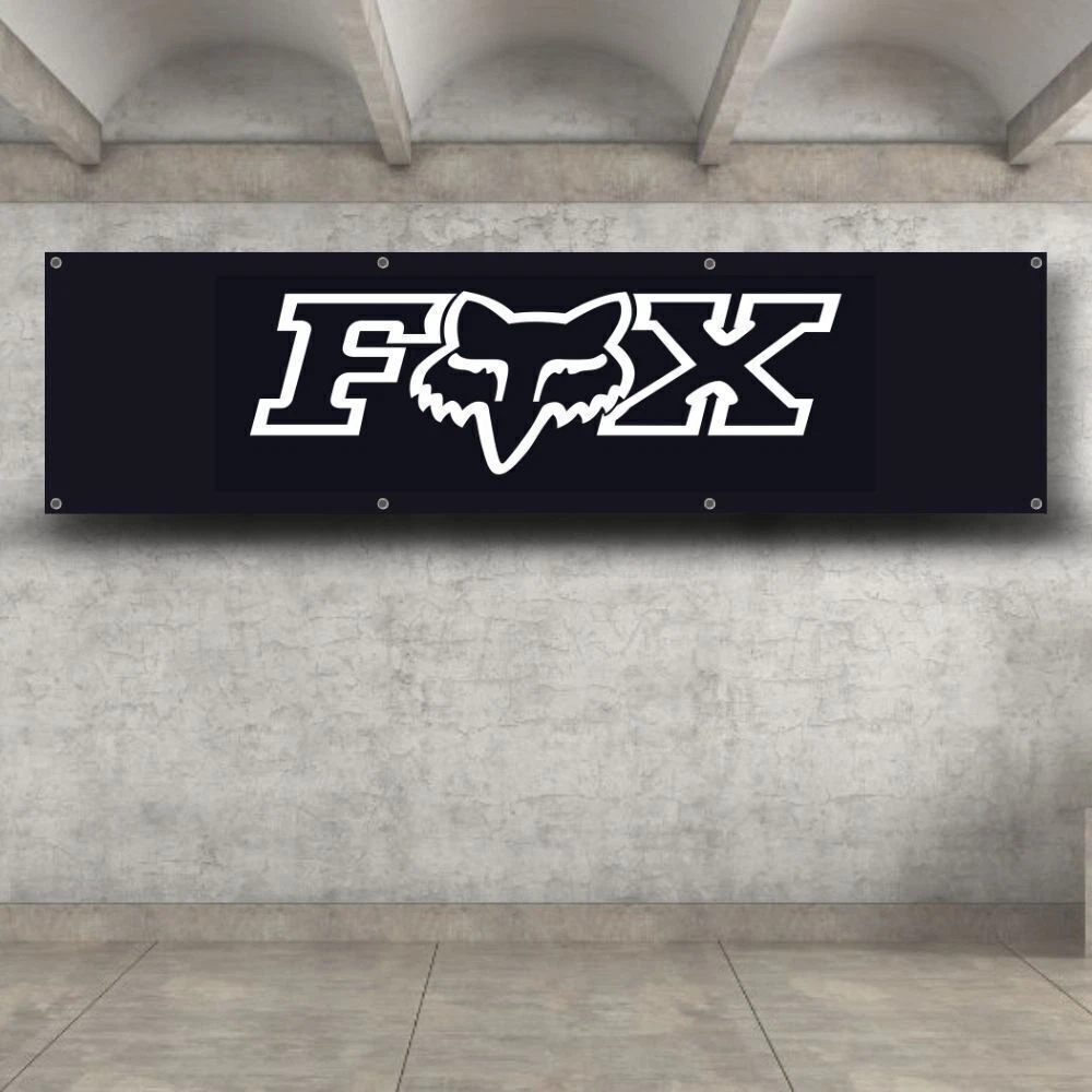 Fox Motocross Tattoo Designs