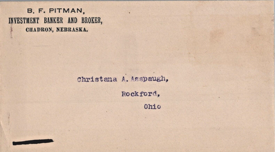 1880 Merchants Gargling Oil Liniment Medicine For MAN or BEAST Envelope ...