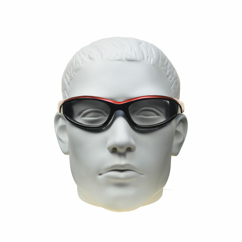 Womens Transitional Motorcycle Riding Sunglasses Photochromic Day Night ...