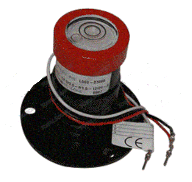 Genie 228406GT, SENSOR - TILT LEVEL (Dual Axis) GS2046, GS2646, GR-20 ...