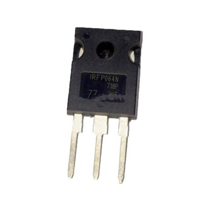 5PCS IRFP064NPBF TO-247 IRFP064N TO247 IRFP064 TO-3P MOS FET transistor ...