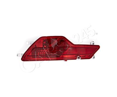 Rear Fog Light N/S Fits BMW X6 E71 08-14 63147187219 | eBay UK