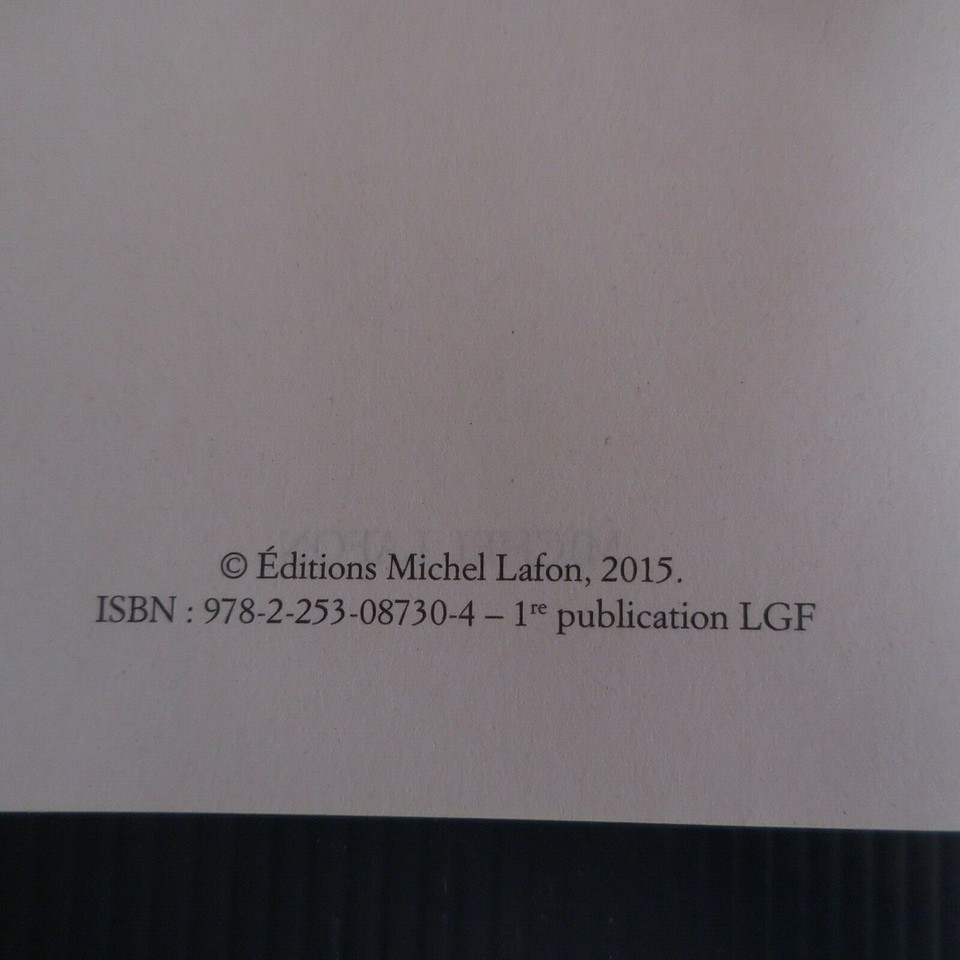 Aurélie Valognes Anche All'Interno Di I Ortiche 2017 Michel Lafon Libri ...