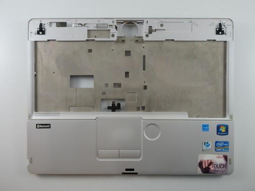 Couvrir Supérieure + Touchpad Fujitsu Lifebook T901 TM-01410-001 ...