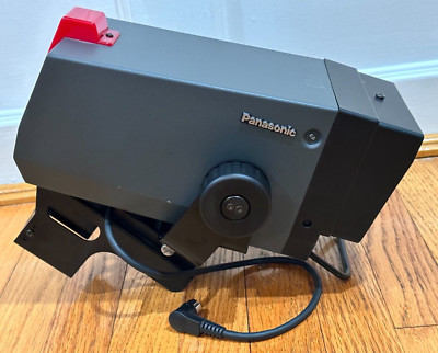 Panasonic AJ-VF53P 5" EVF View Finder with Mounting Hardware Fast Free ...