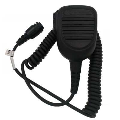 RMN5052A Speaker Microphone for Motorola XPR4500 XPR4350 XPR4550 ...