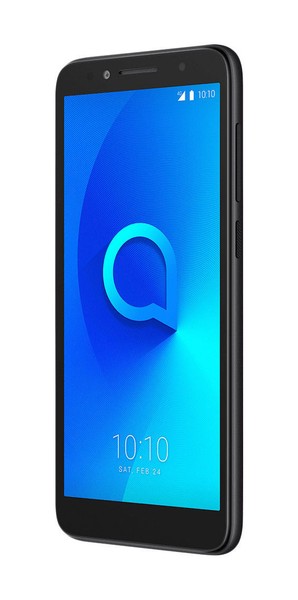 ALCATEL 1X - 16GB - Black (Unlocked) (Single SIM) for sale online | eBay