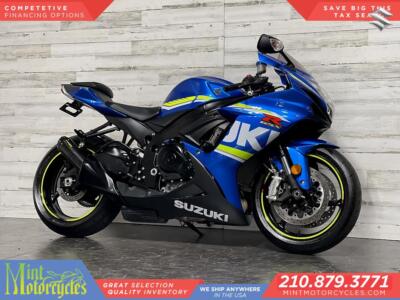 2018 Suzuki GSX-R | eBay
