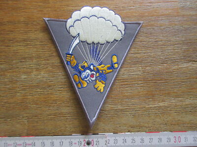 Patch Sew-On US Army Airborne 515th Parachute Infantry Regiment Pir ...