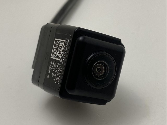 Porsche Macan Rear View Reverse Camera 95B980551K 2014 to 2020 for sale ...