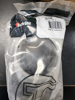 TRUCK-LITE 10725 - 10 Series Deflector Mount for 2-1/2 in Lamps | eBay