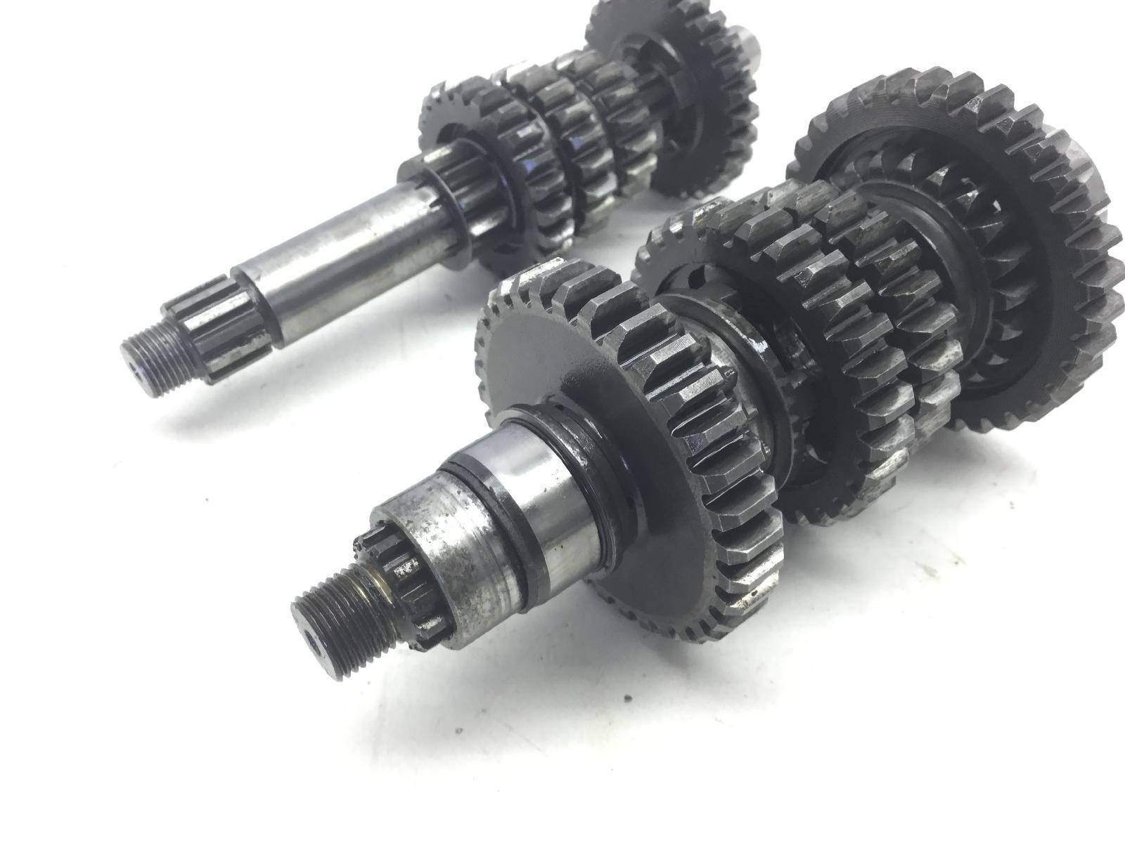 Gear & Trees Gear Transmission Gears BETA TRIAL 125 1985 080671 | eBay