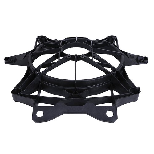 Radiator Fan Cover For Can am Maverick X3 RR 2017-2025 Cooling Radiator ...