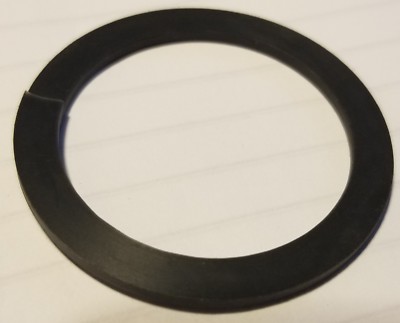 MBN-53-5-2, Metric, U Seal Back Up Ring, Nylon | eBay