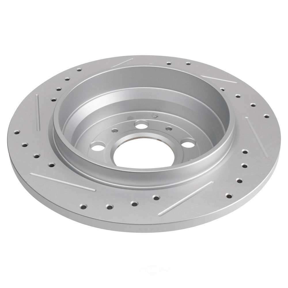 Disc Brake Kit-2.4 TRQ BKA21214 for sale online | eBay