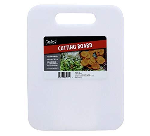 Cooking Concepts Cutting Board-Double Sided | eBay