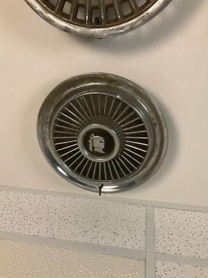 1958 Dodge Royal Lancer Coronet Mopar Wheel Cover 14" Hubcap Vintage ...