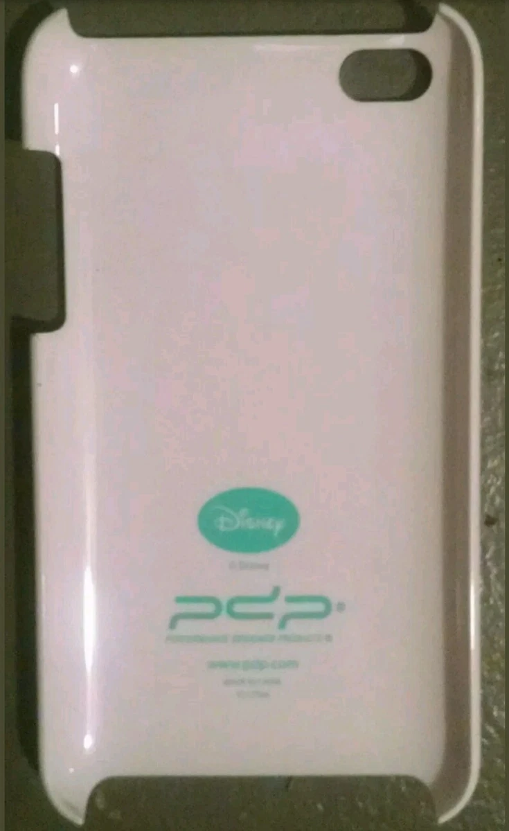 Ipod Touch 2nd Generation Disney Cases