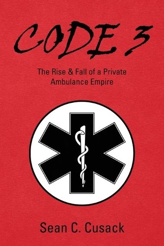 Sean C Cusack Sean C. Cusack Code 3 (Paperback) (UK IMPORT ...