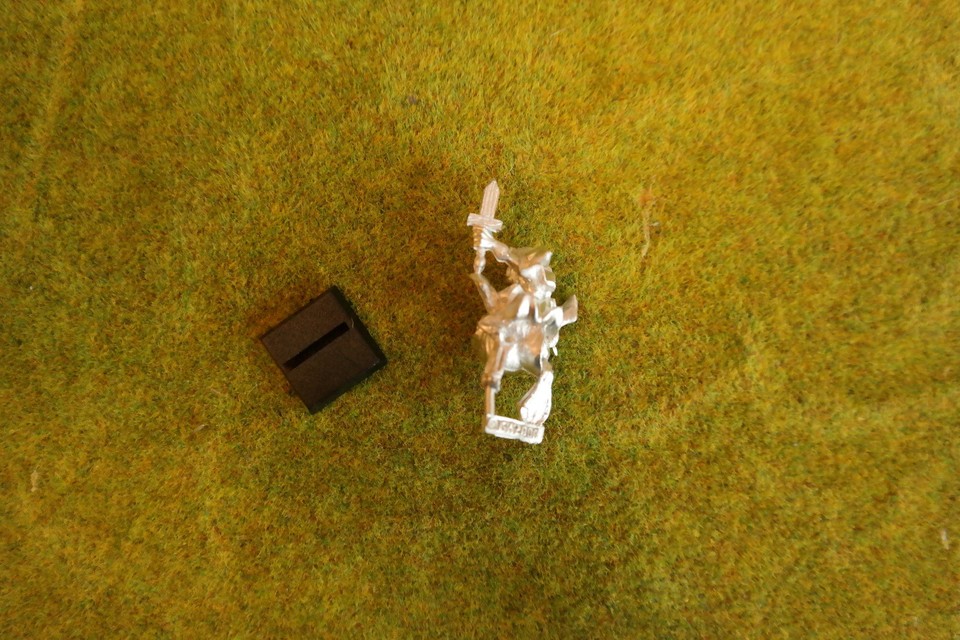 Night Goblin Squig Hopper Metal Warhammer Fantasy Oldhammer OOP | eBay