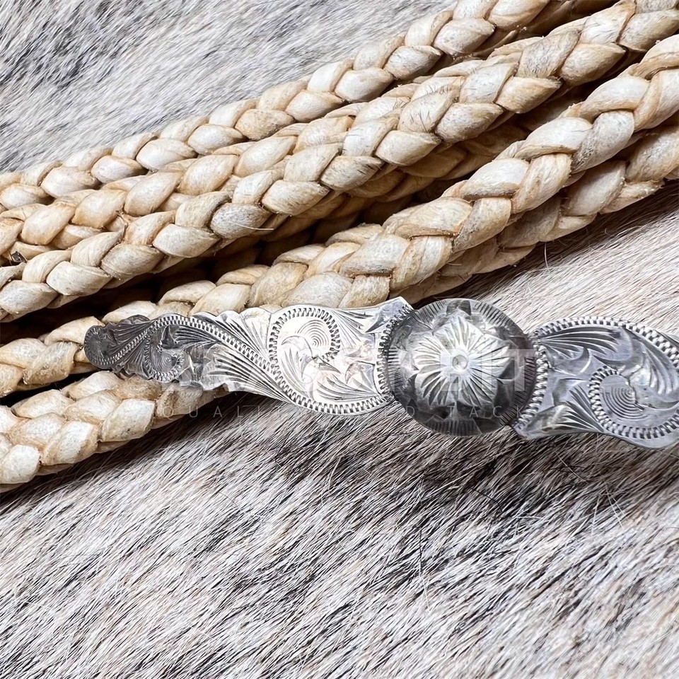 Vintage Vogt Sterling Silver Bridle Halter Plate | eBay