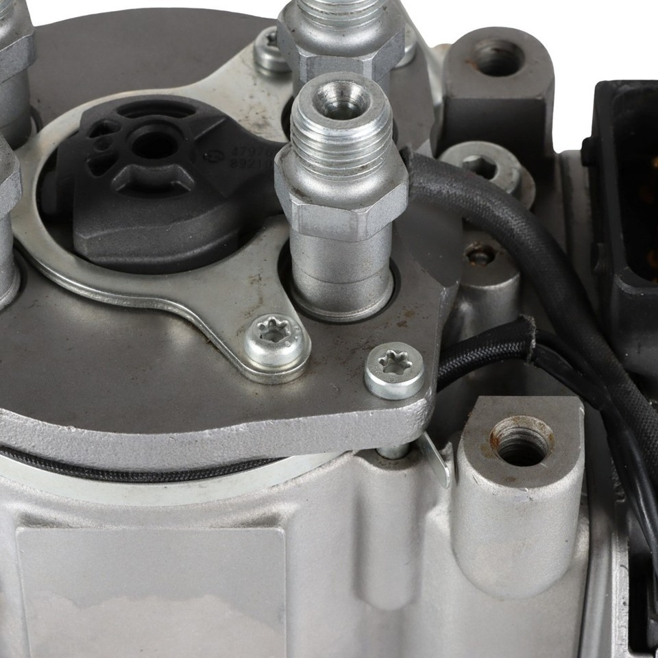 #0470504026 109342-1007 Fuel Injection Pump fits ISUZU 4JH1 3.0L 4HK1 5 ...