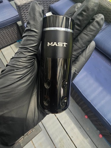 Mast Tattoo Rider Pro Brushless Motor Wireless Pen Machine Cordless ...