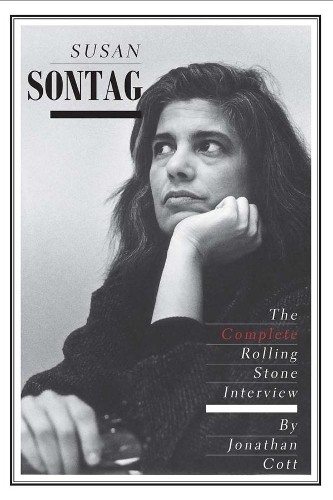 Jonathan Cott Susan Sontag (Paperback) (UK IMPORT) 9780300199024| eBay