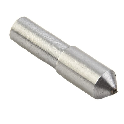 Industrial Diamond Dresser Pen Tip Tool Wheel 48mm Length Dressing ...